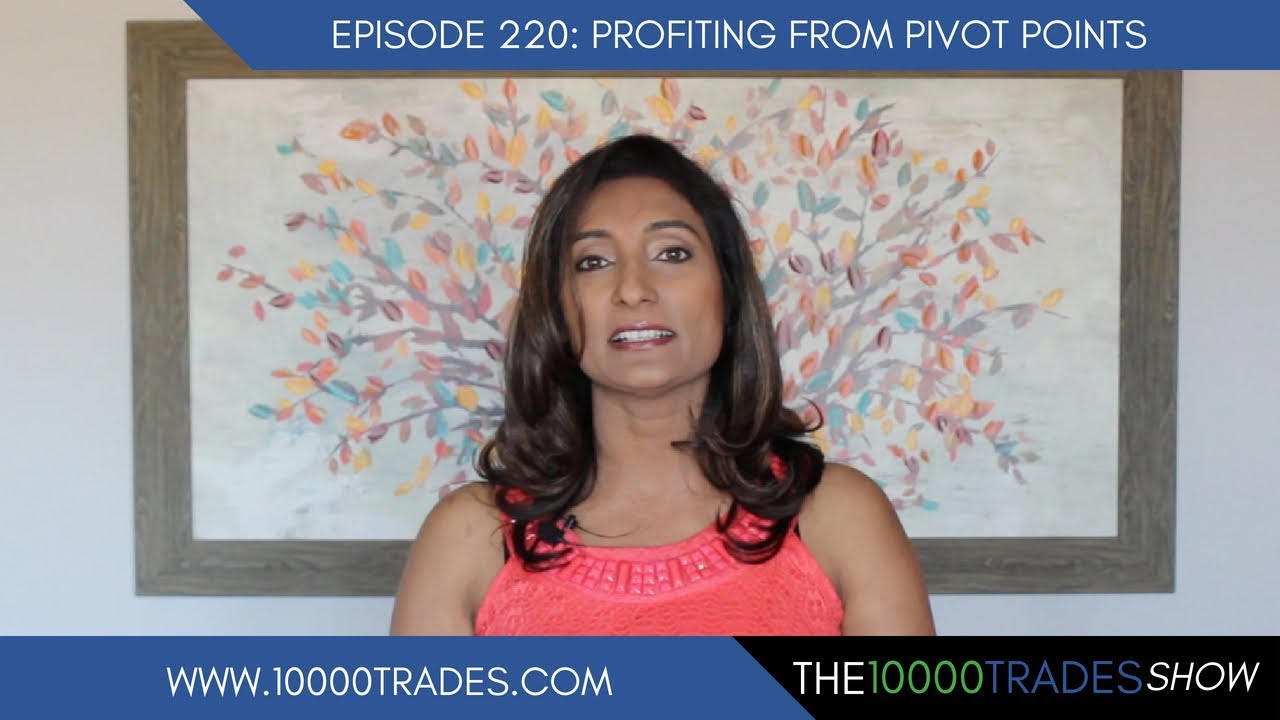 Episode 222: Profiting From a Pivot Point Trade Setup in Forex-Best ...