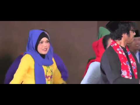 Hela Rotan IRCC, NICFF OIKN 5 September 2025 - YouTube