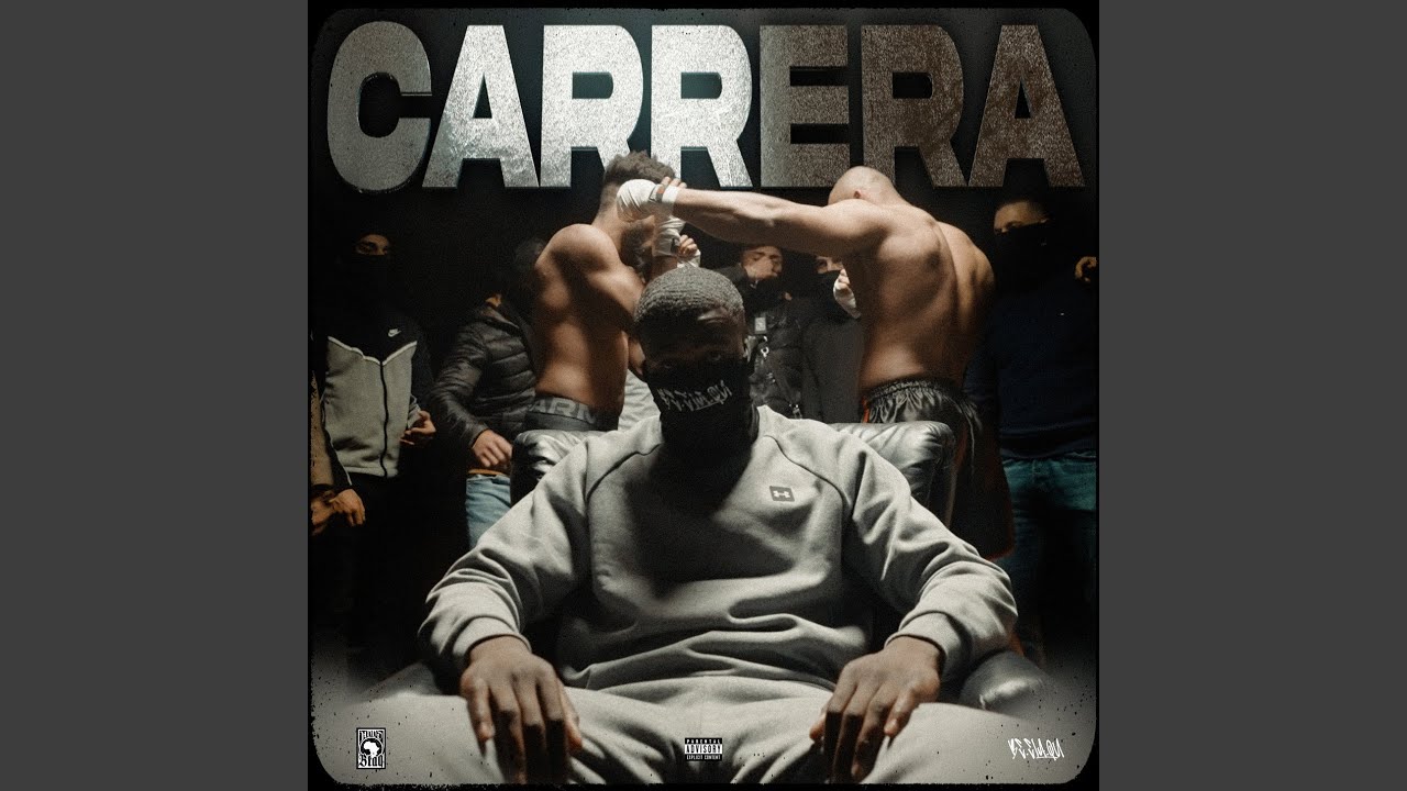 CARRERA - YouTube