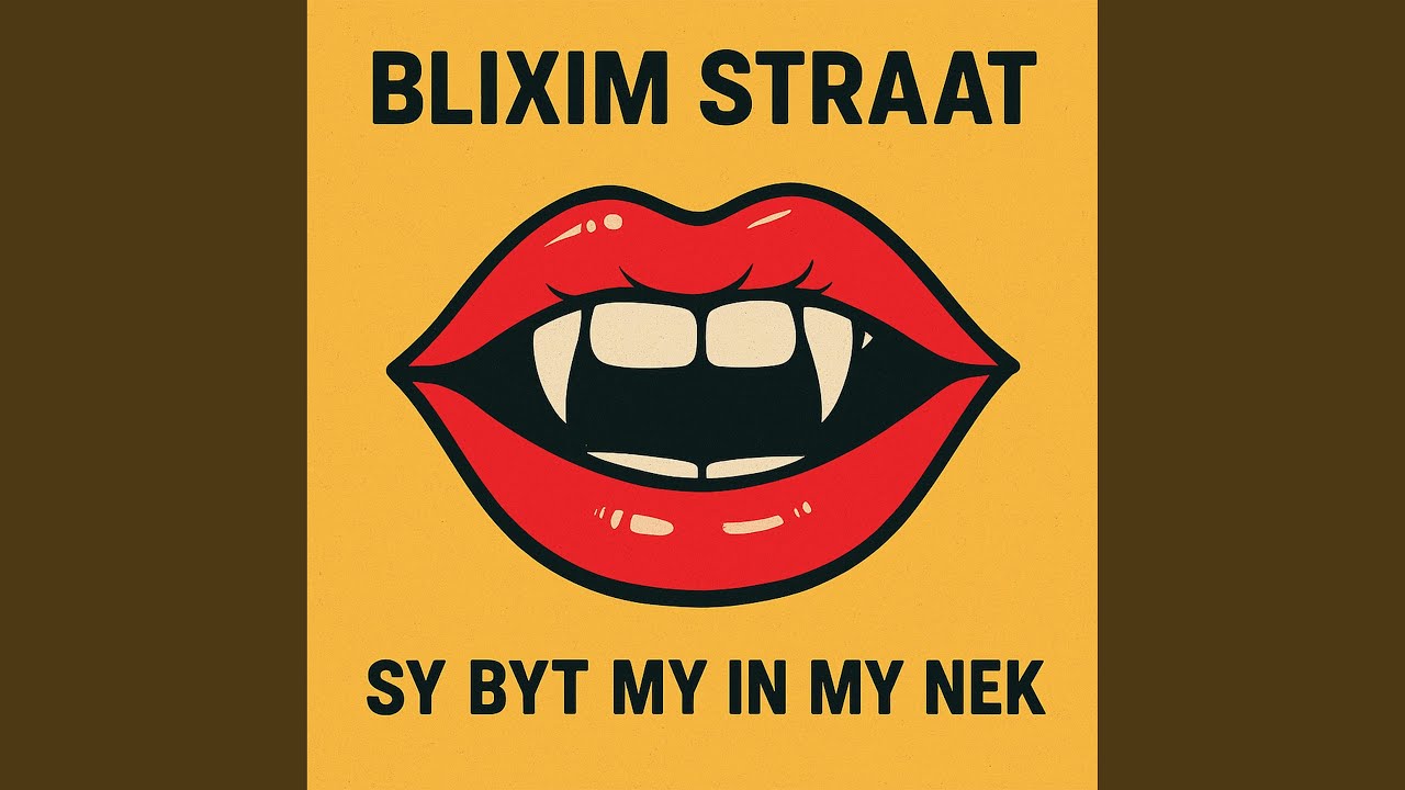 Net vir jou - YouTube