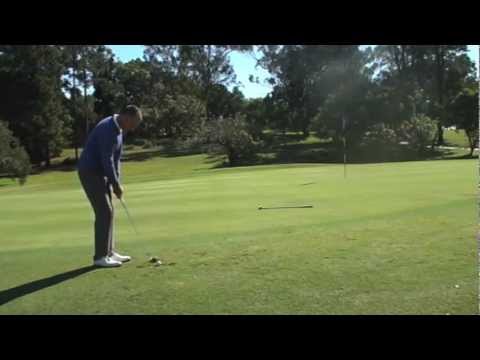 Chipping Fundamentals - YouTube