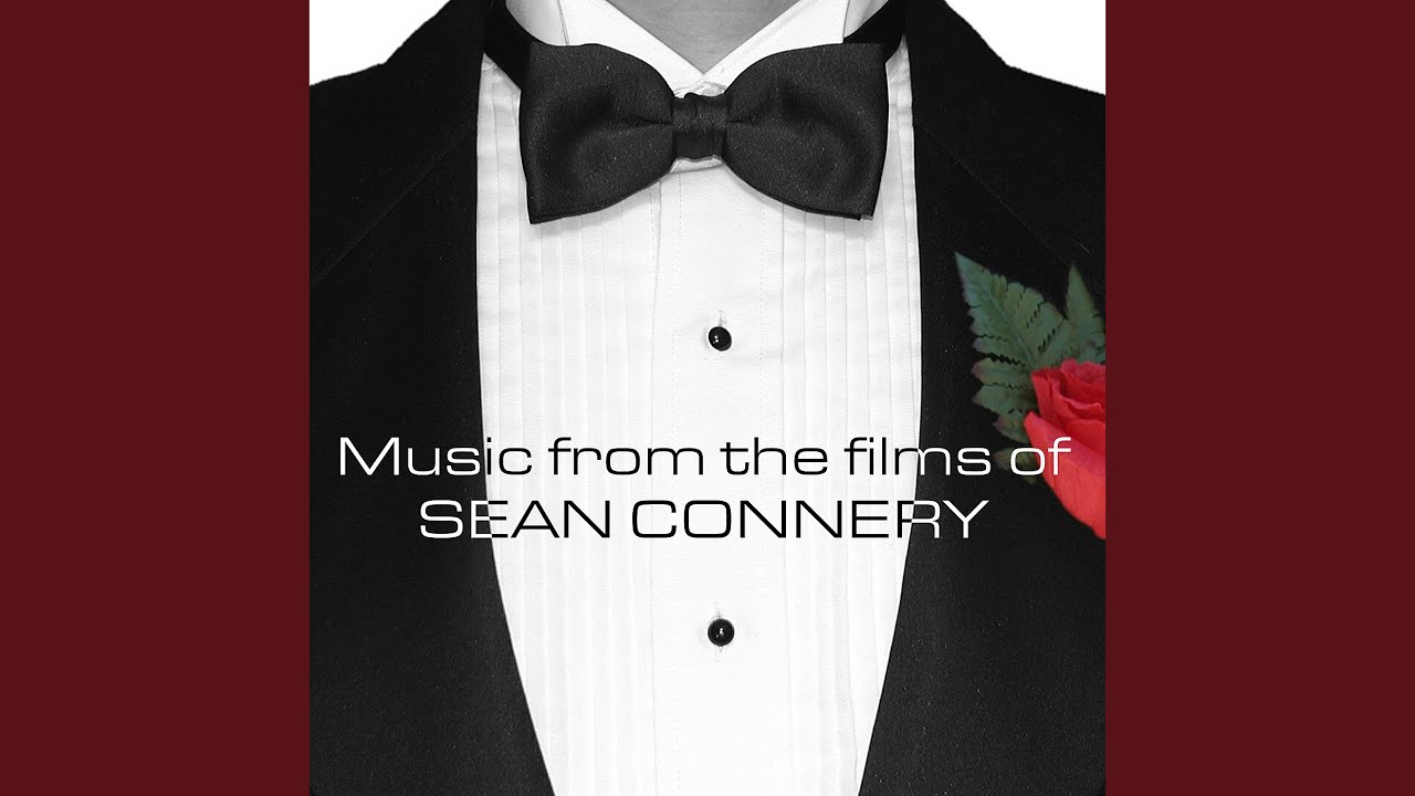 Raisuli Attacks / I Remember - Love Theme / Lord Of The Riff (From "The ...