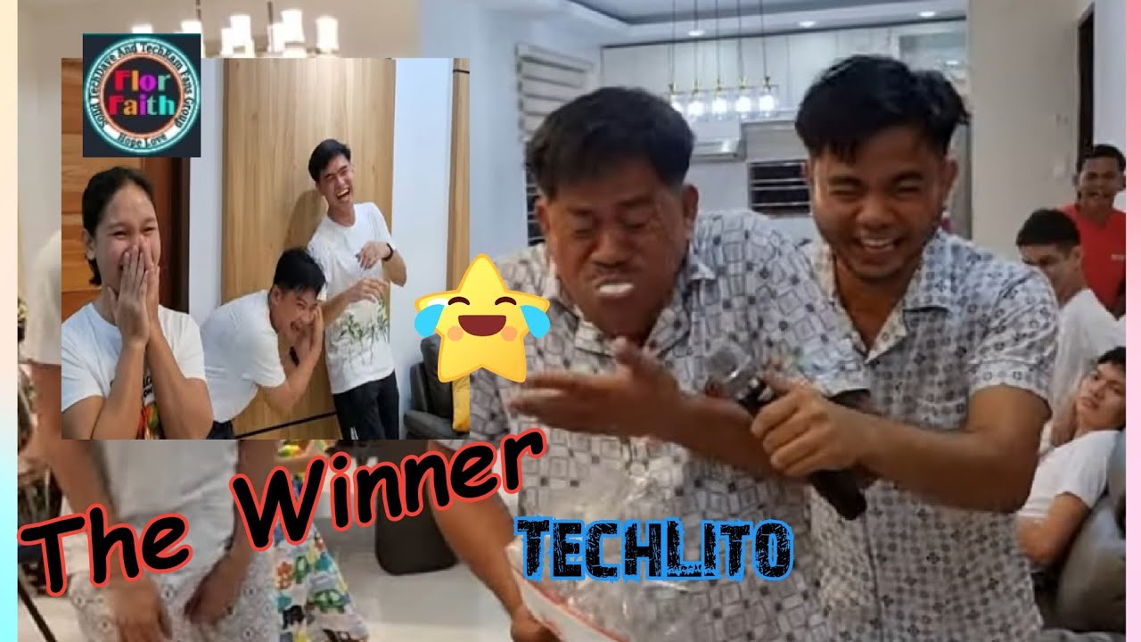Nakakatuwa Nakakatanggal Stress Grabe Ang Tawa Ni Dave - YouTube