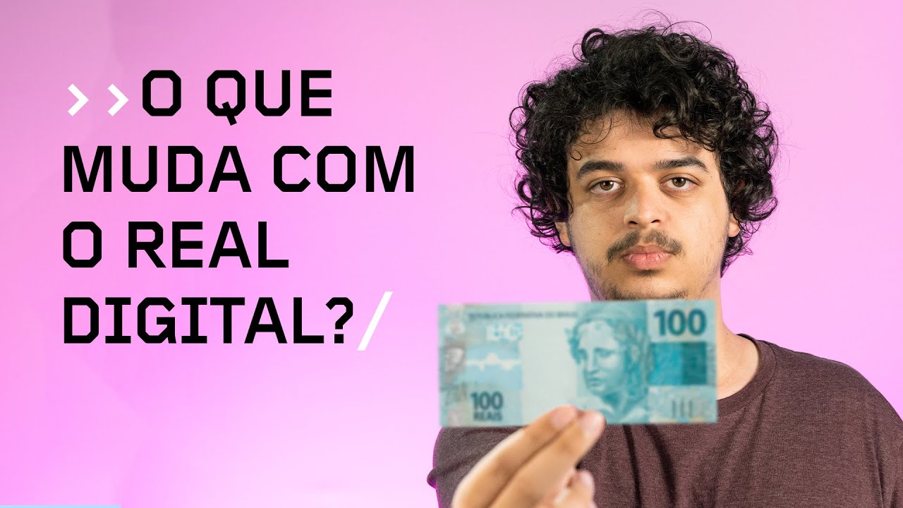 Drex - Real Digital 2023: quais os próximos passos do Banco Central ...