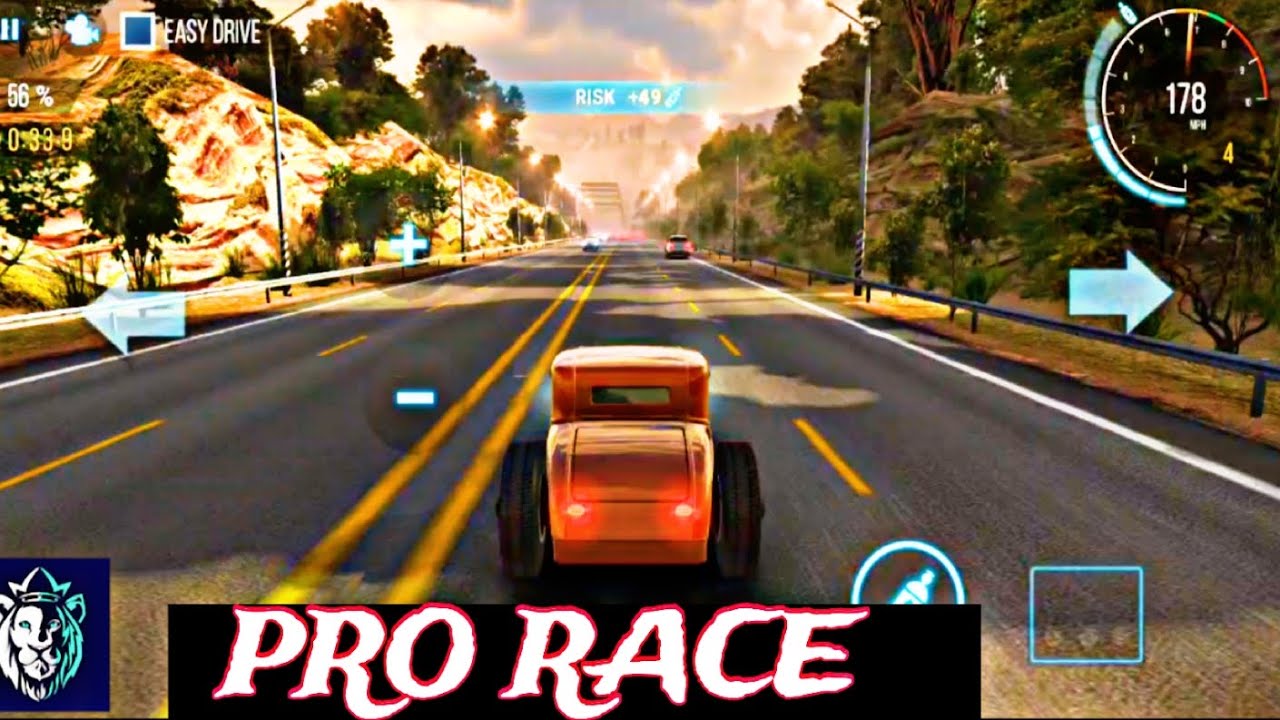 Prepare to be Amazed: Epic Car x Highway Race with Unbelievable Top ...