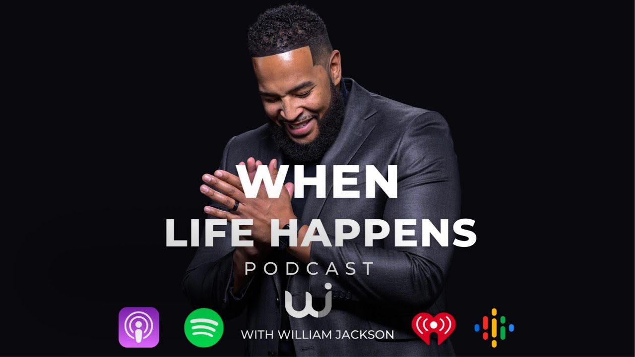 Ep. 45: 3 Life Lessons the Solar Eclipse Taught Me - YouTube