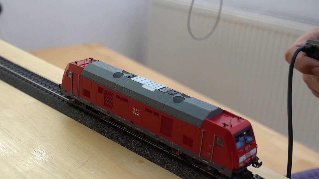 Marklin 29479 Build and Play - YouTube