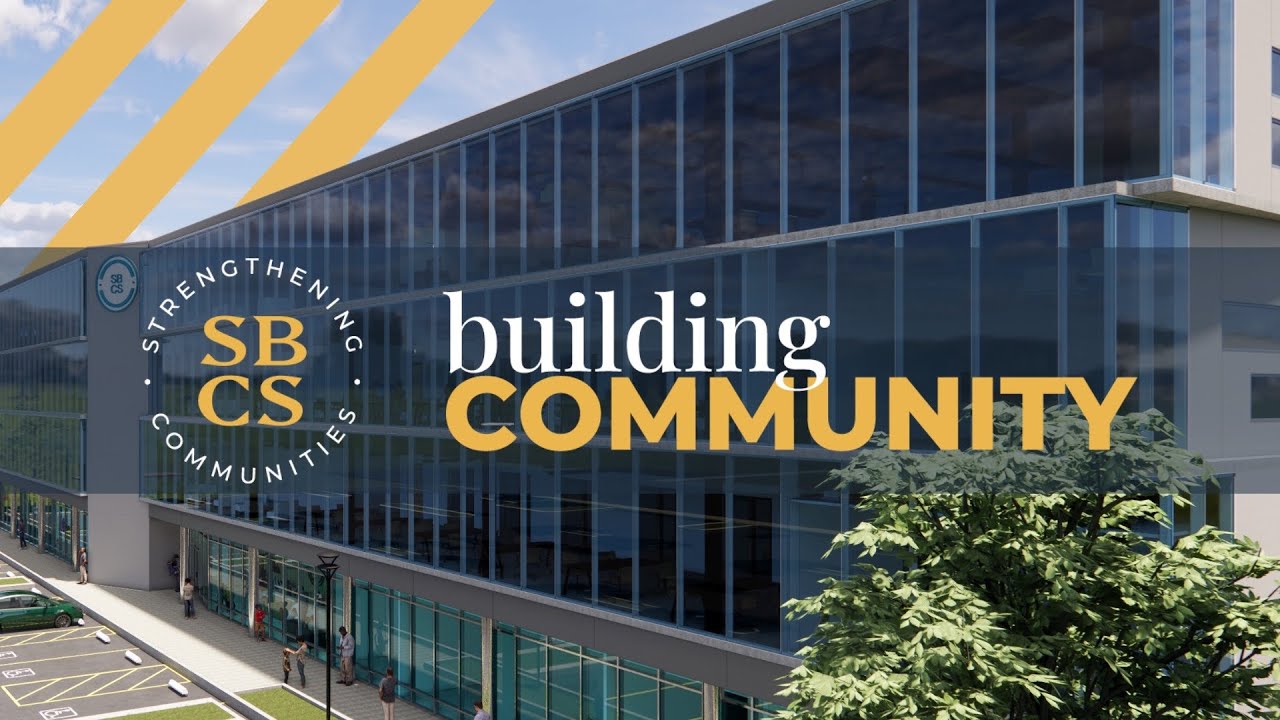 SBCS: Center for Impact - YouTube