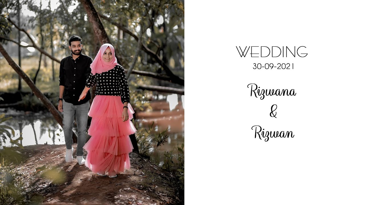 Rizwana & Rizwan Wedding ceremony #RE FRAME MOVIE MAKERS mob ...