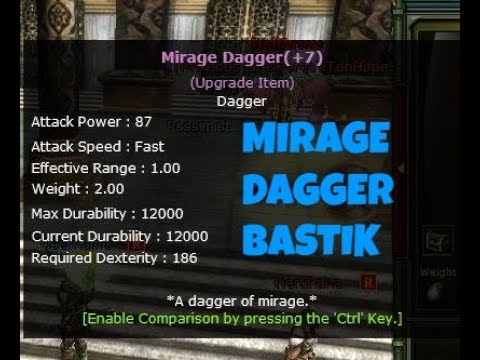 Knight Online Ufak Bir Upgrade | Sıfırdan Serisi #4