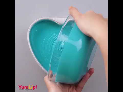 gözəl və cür bə cür tortlar