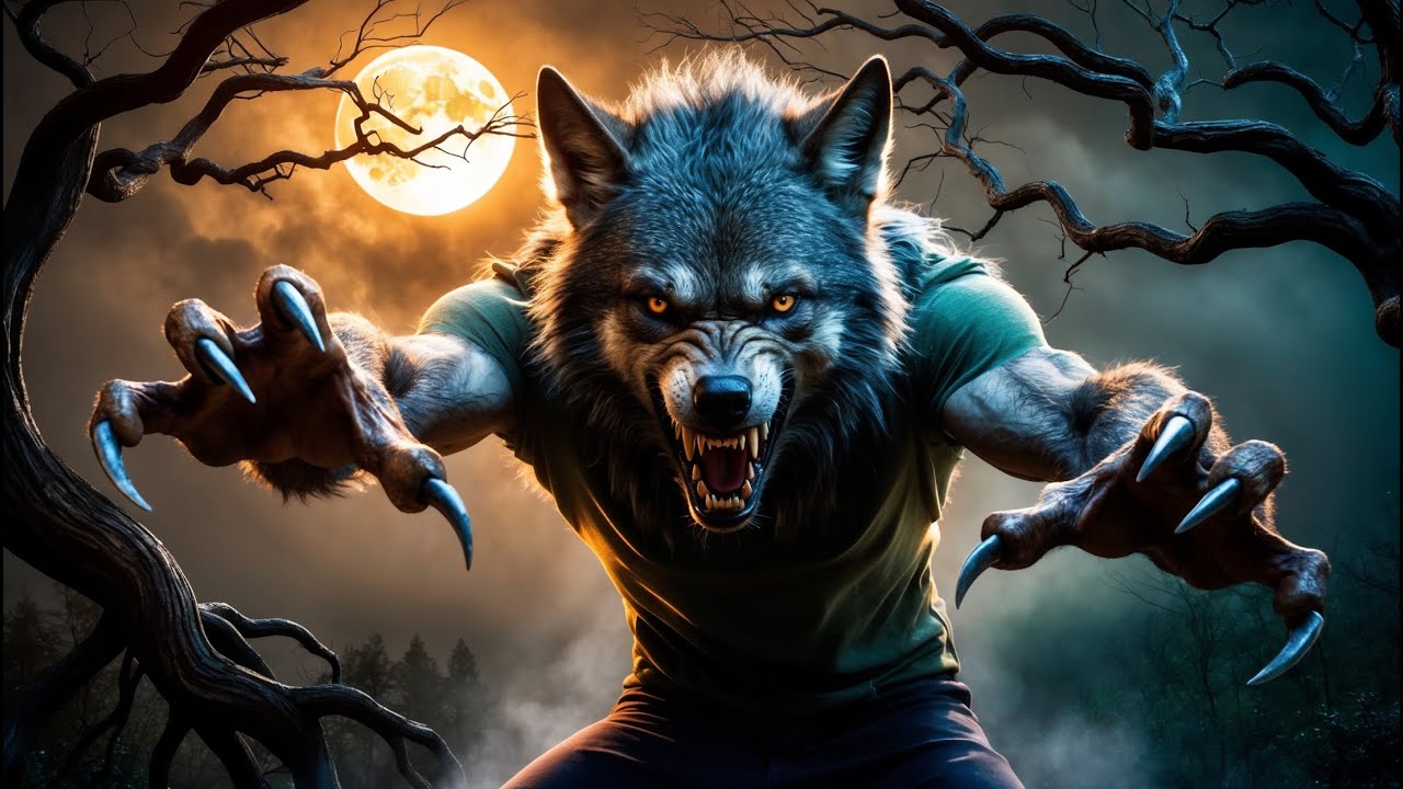 Terrifying Dogman Encounters - The Curse of Millhaven PART 2 | dogman ...