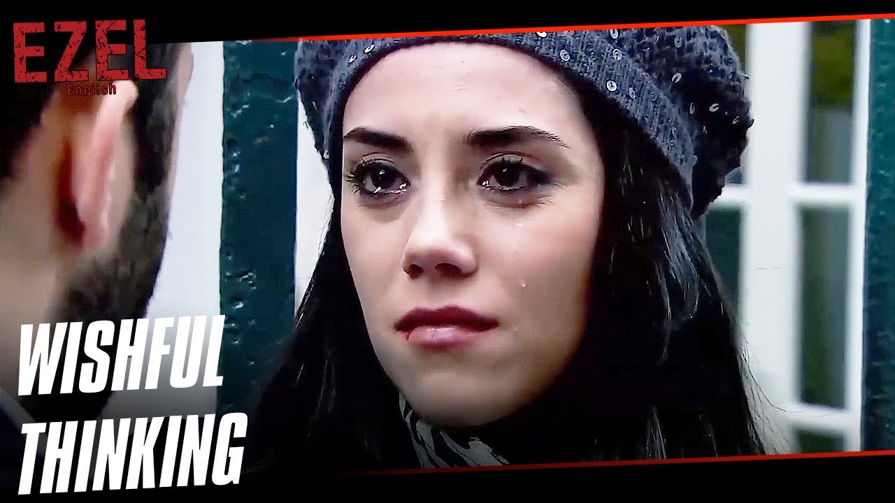 Every Betrayal Begins With Love Episode 48 | Ezel & Eysan | Ezel ...