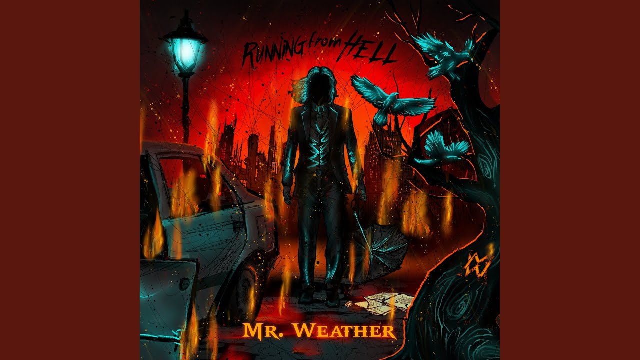 Running From Hell - YouTube