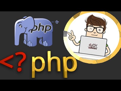 Perfect PHP Course - Learn & Study PHP - lesson 13 - OOP ::Multiple ...
