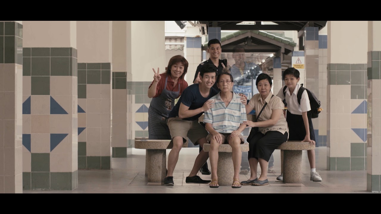 GV Movie trailer 45s - YouTube