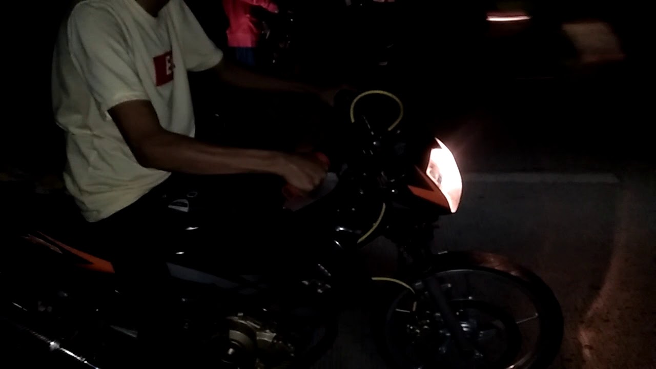 Drag fu 350m - YouTube