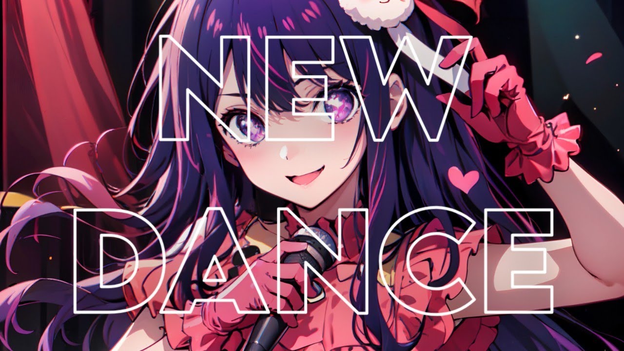 Nightcore - New Dance (XG) Lyrics - YouTube Music