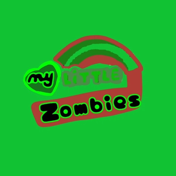My little Zombies (ep 1) - YouTube