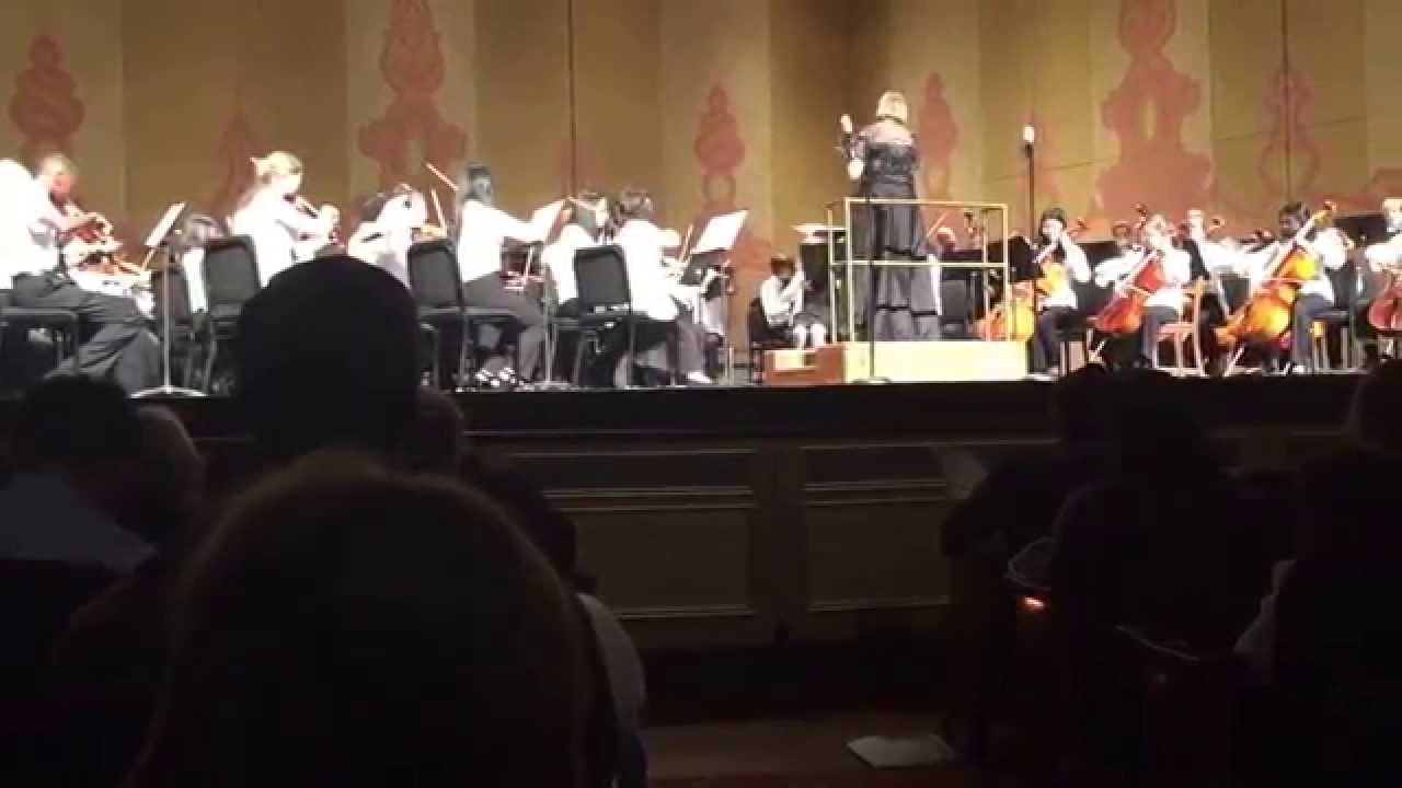 Sabre Dance - YouTube