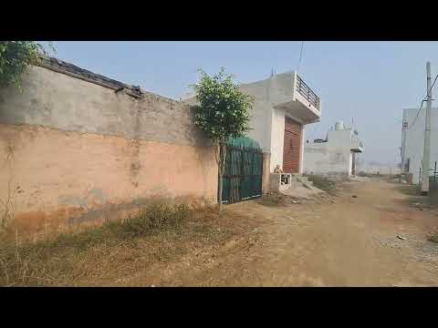 125 gaj ka plot Approved colony najafgarh Delhi (contact number ...