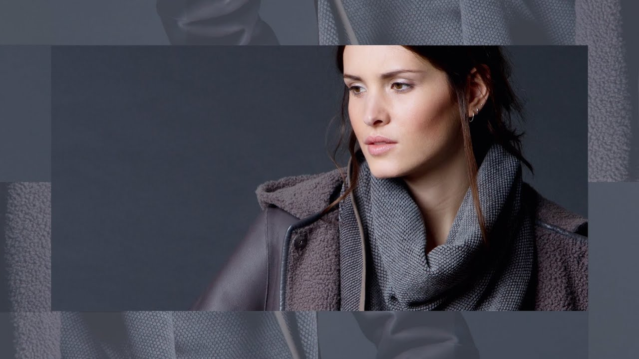 windsor. women Collection Fall/Winter 2014 - YouTube