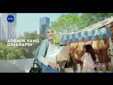 IKLAN NIVEA DEODORANT & BODY SERUM HIJAB • 15s (2022)