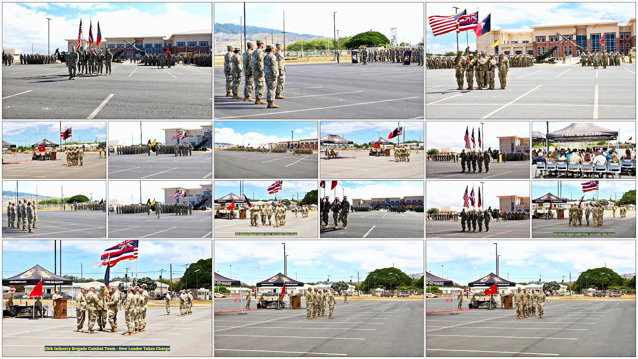 Infantry Brigade Combat Team New York Guard Completes Ukrainian Troop