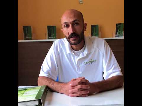 Madde Yüzünden Ölümü Beklerken , Şimdi Kendisi Bağımlılara Umut Oldu!