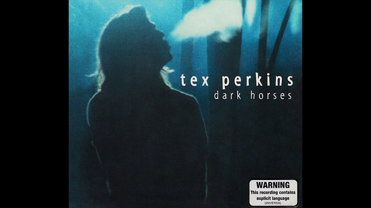 Tex Perkins - To Us - YouTube