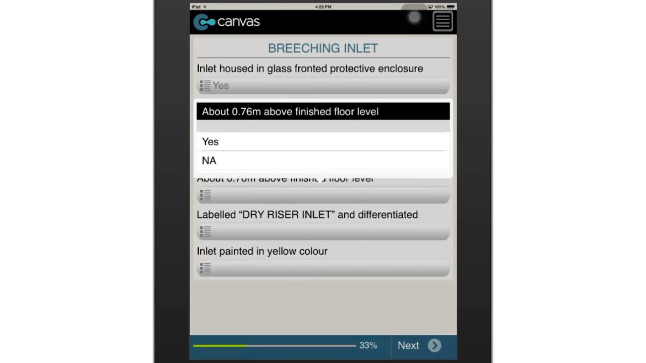 Fire Protection Systems - Dry Riser System Inspection Checklist - YouTube