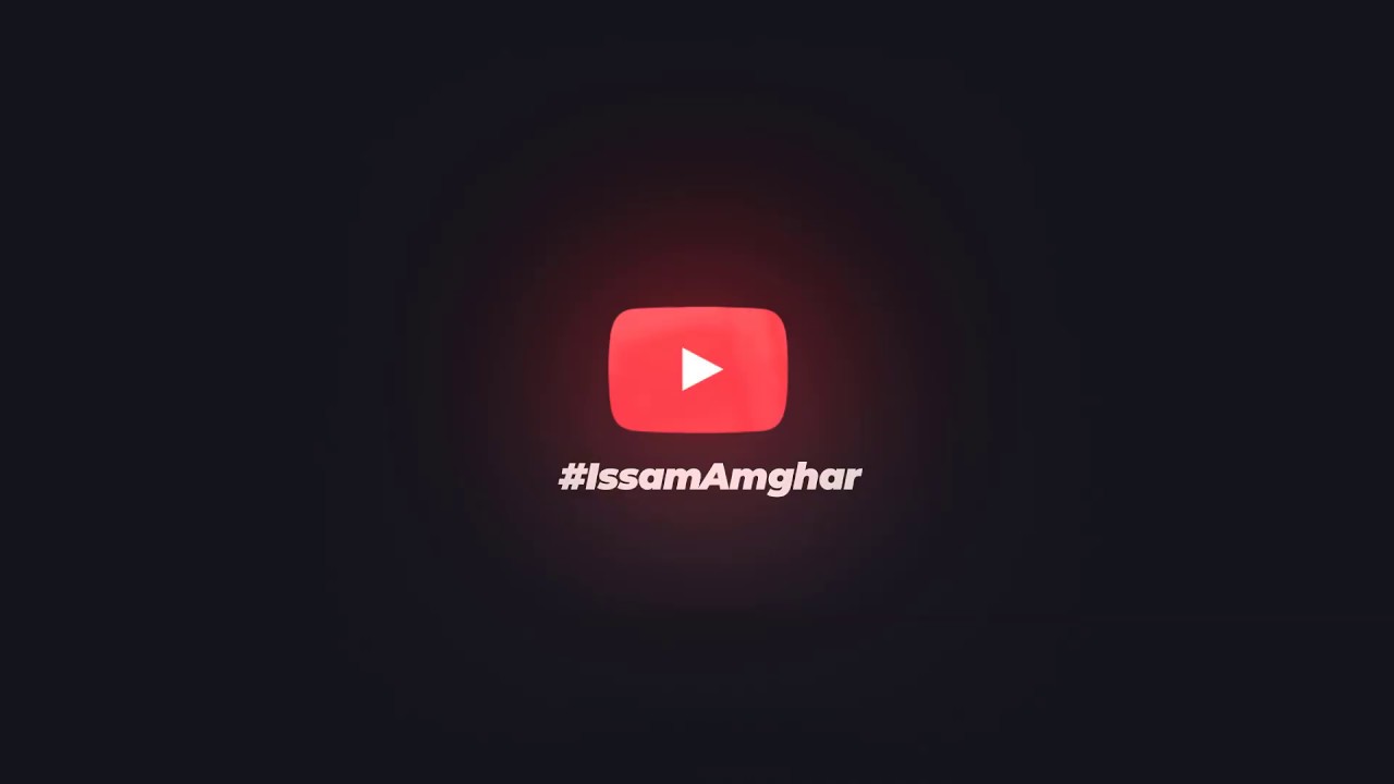 Welcome To My New Channel! Issam Vlogs ! - YouTube
