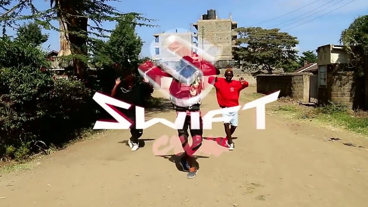 Popcaan. Wicked Man. Ting Dance Cover by Bolt D' Dancer - YouTube