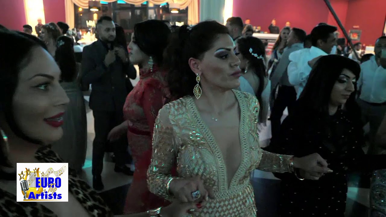 Nicolae Guta Maganificul & Nicu Guta Live Indianca Mea 2019 Botez ...