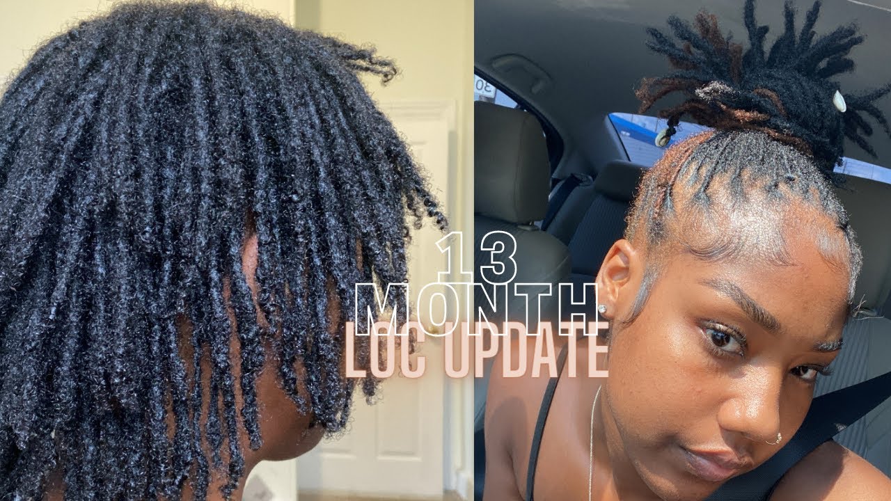 13 MONTH LOC UPDATE - YouTube