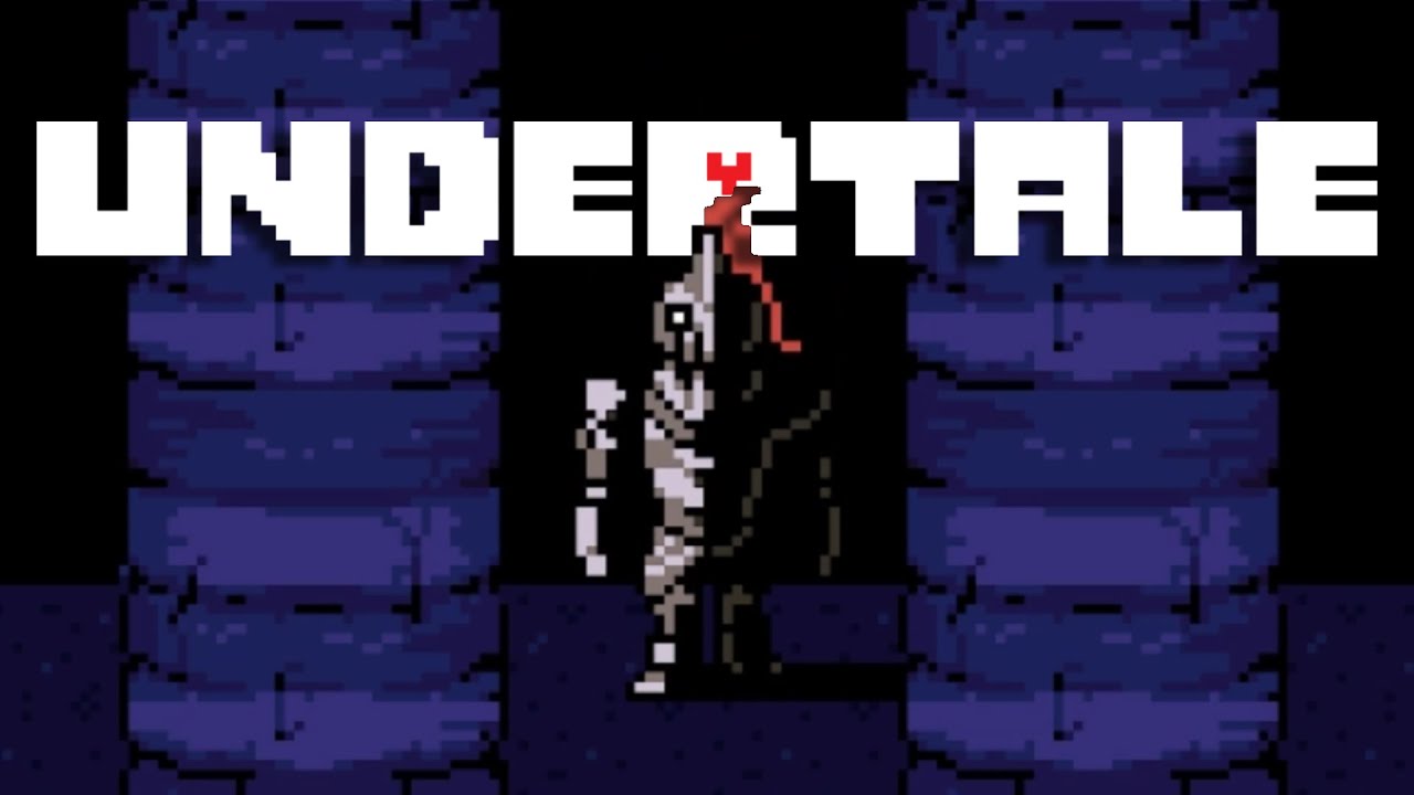 DYING TO UNDYNE! | Undertale - Part 5 - YouTube