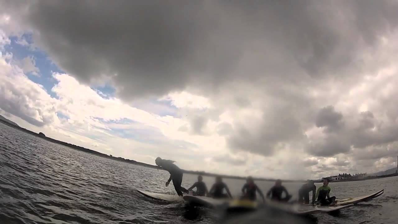 Compilation of Paddle Boarding Fails SUP - PureMagic - YouTube