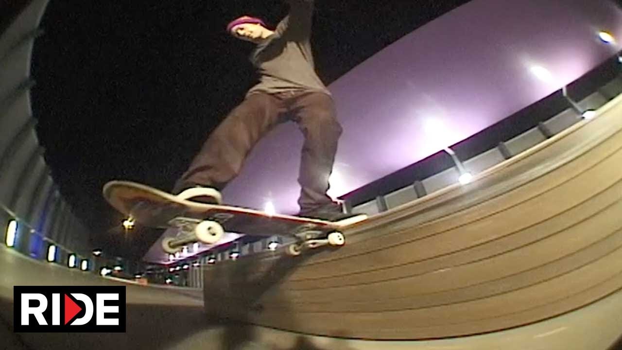 Press ESC - Full Video - YouTube