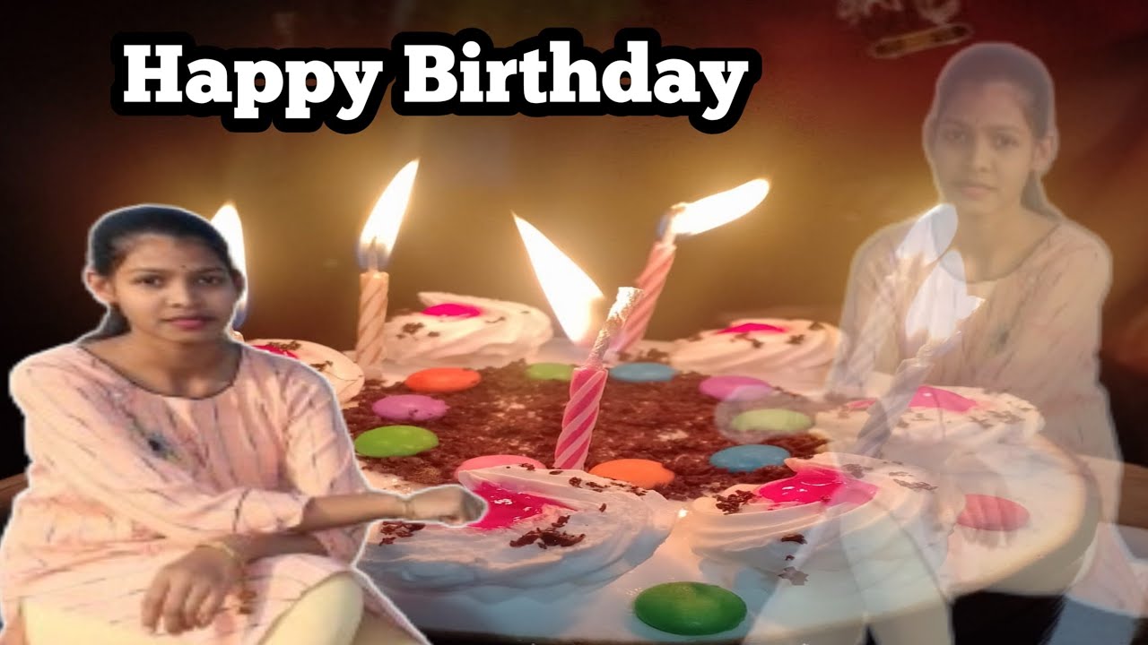 Happy Birthday Guduli II Very Interesting video-2024 - YouTube