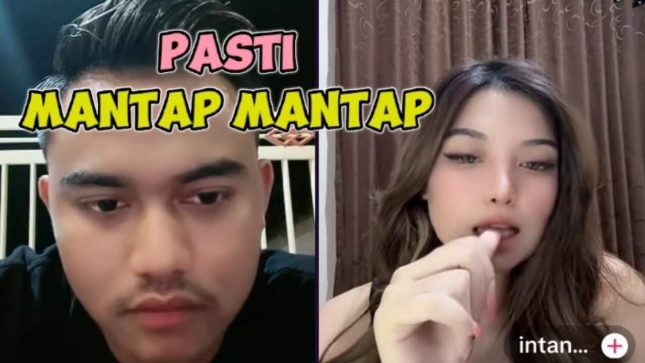 LIVE TERBARU SERUNYA MAS RONI LIHAT GUNUNG KEMBAR - YouTube