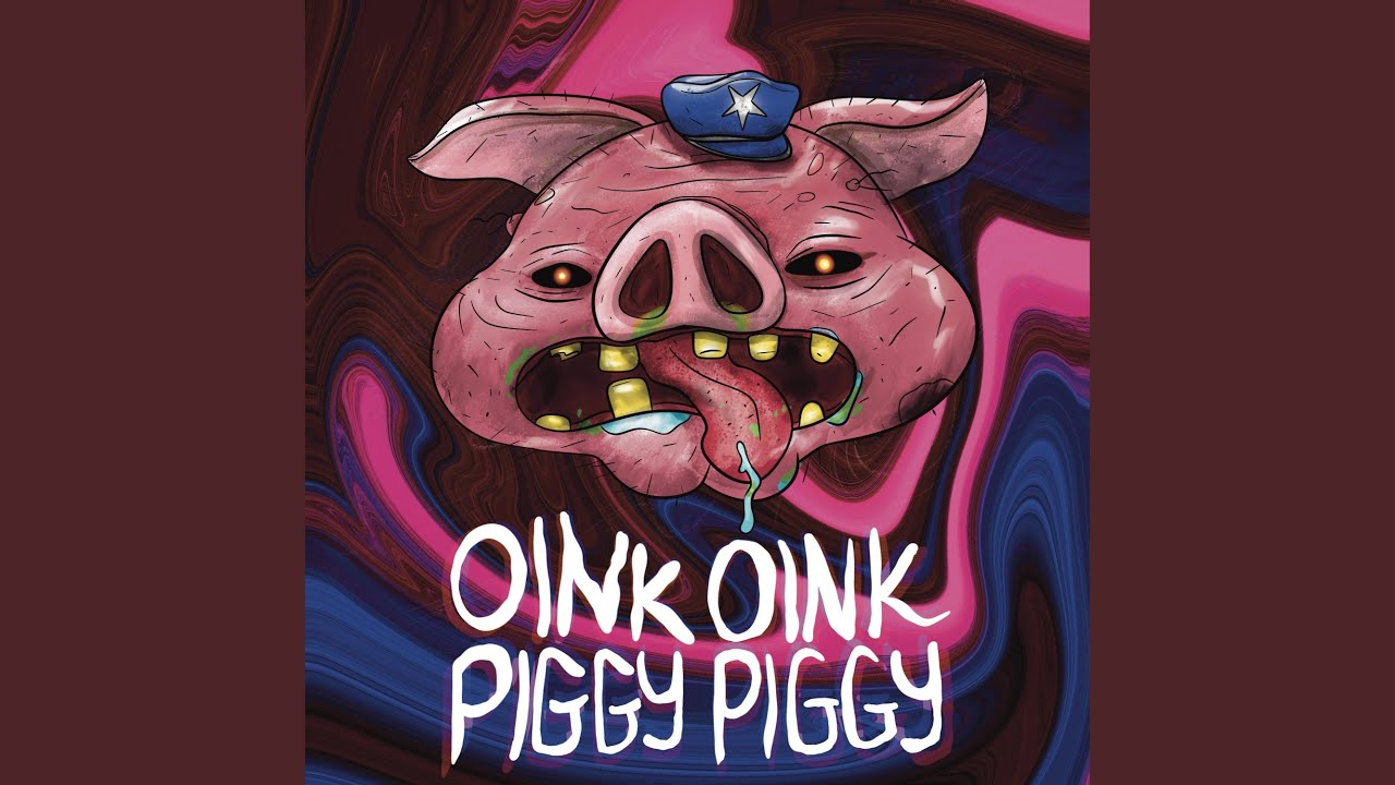 OINK OINK PIGGY PIGGY (UCLA Remix) - YouTube