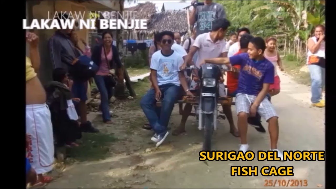 Sibadan fish Cage & Resort : Surigao Del Norte | ADVENTURES TRAVEL VLOG ...