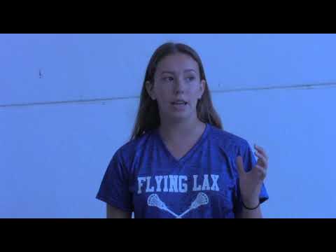 Kelli Cook Reflection - YouTube