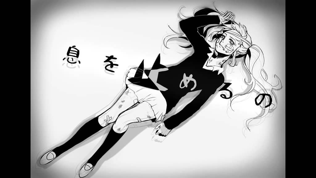 Rolling Girl (English Cover) - YouTube