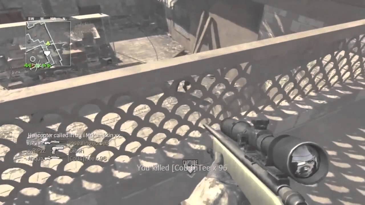 Final Cut Pro X Edit - YouTube