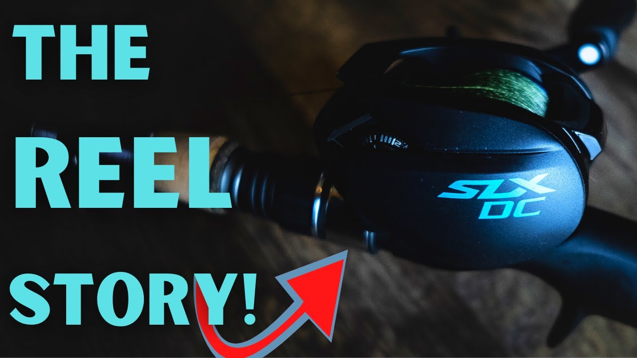 Shimano SLX DC Review on the Things You Really Want to Know! - YouTube