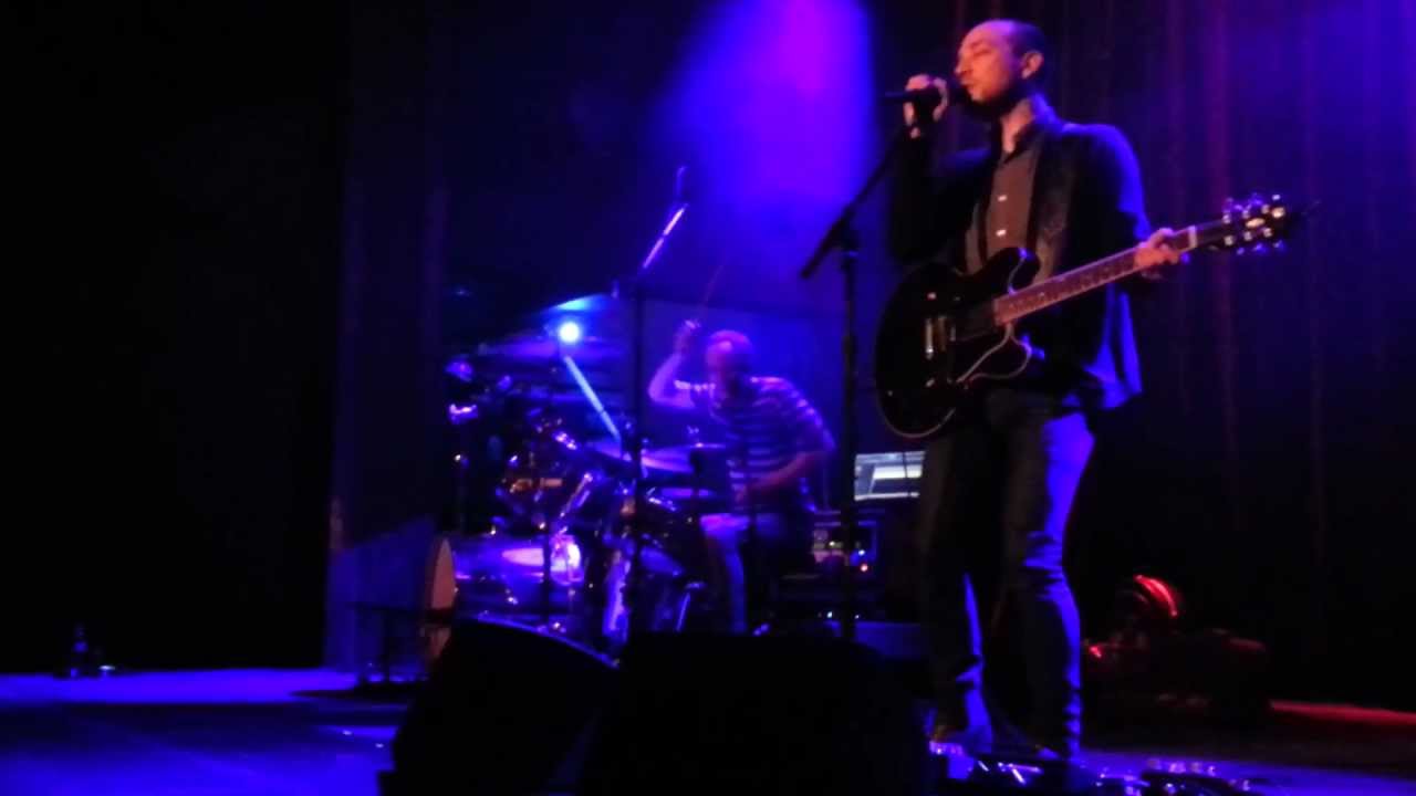 The Helio Sequence - 03 - The Captive Mind (2013-02-17 Seattle @ the ...