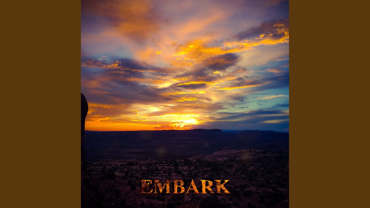 Embark - YouTube