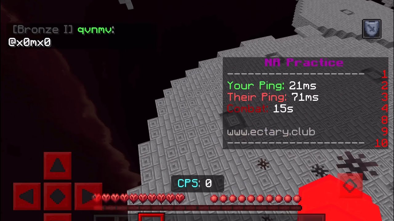 how to fly in ectary - YouTube