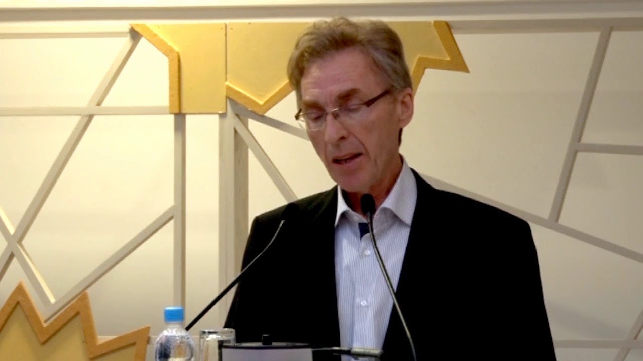Bošnjaci i bosanski jezički standard - prof.dr. Senahid Halilović - YouTube